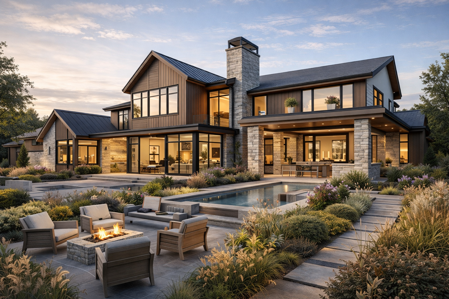 Arcadia Designs Inc. | Architecting the Future